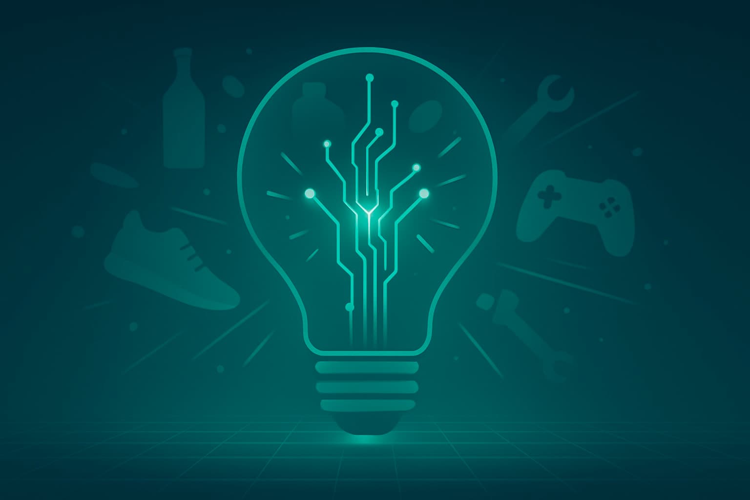 ACON 4.0 | Think. Build. Compete.