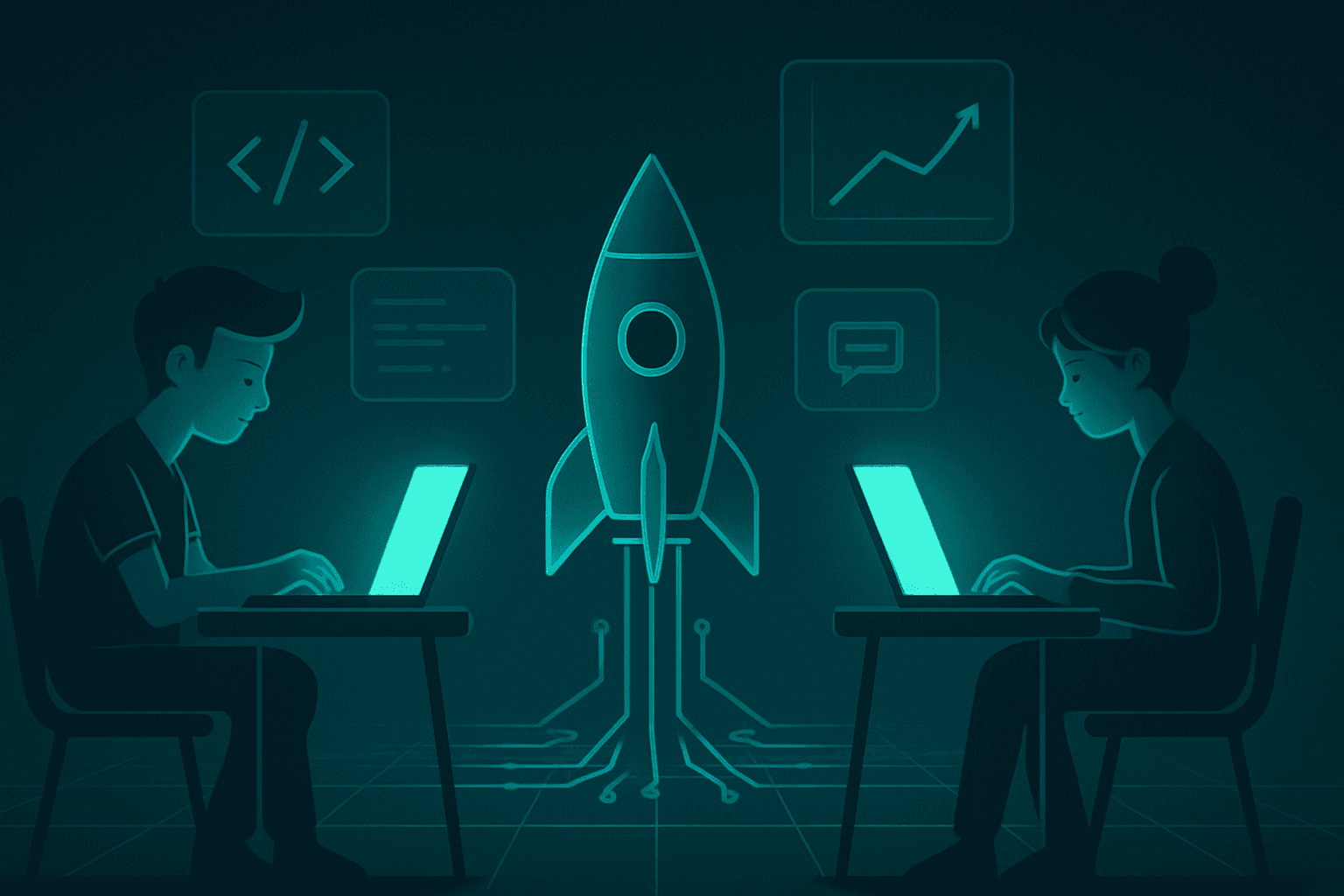 ACON 4.0 | Think. Build. Compete.