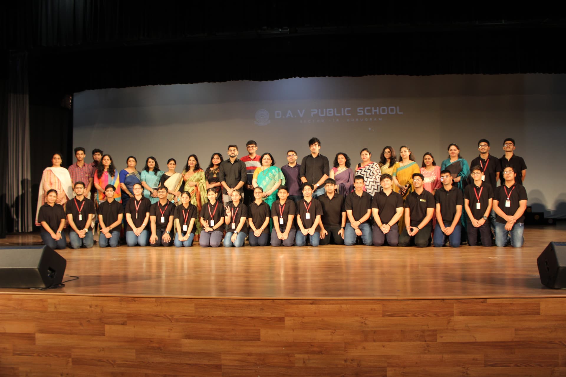 ACON 4.0 | Think. Build. Compete.