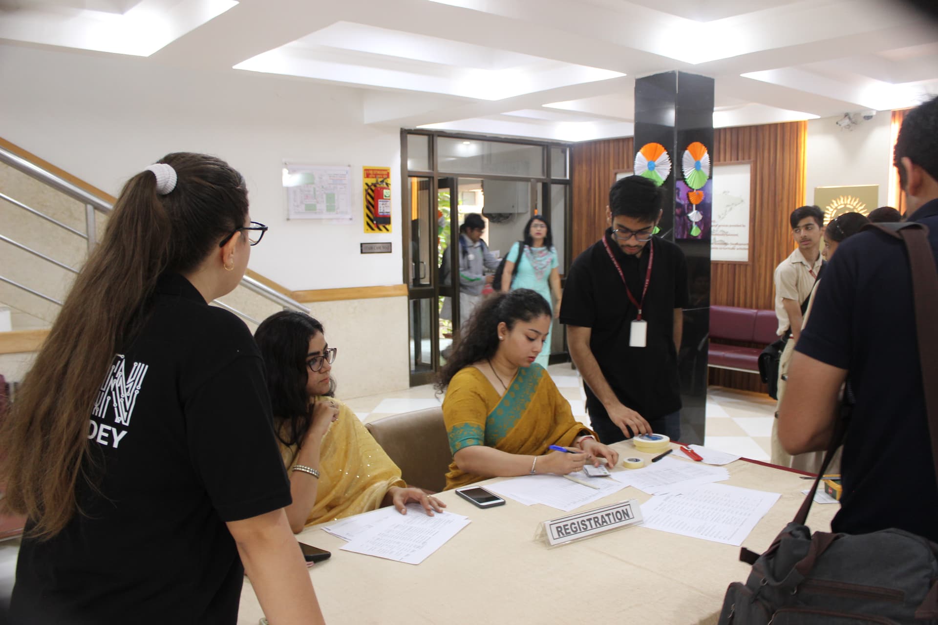 ACON 4.0 | Think. Build. Compete.